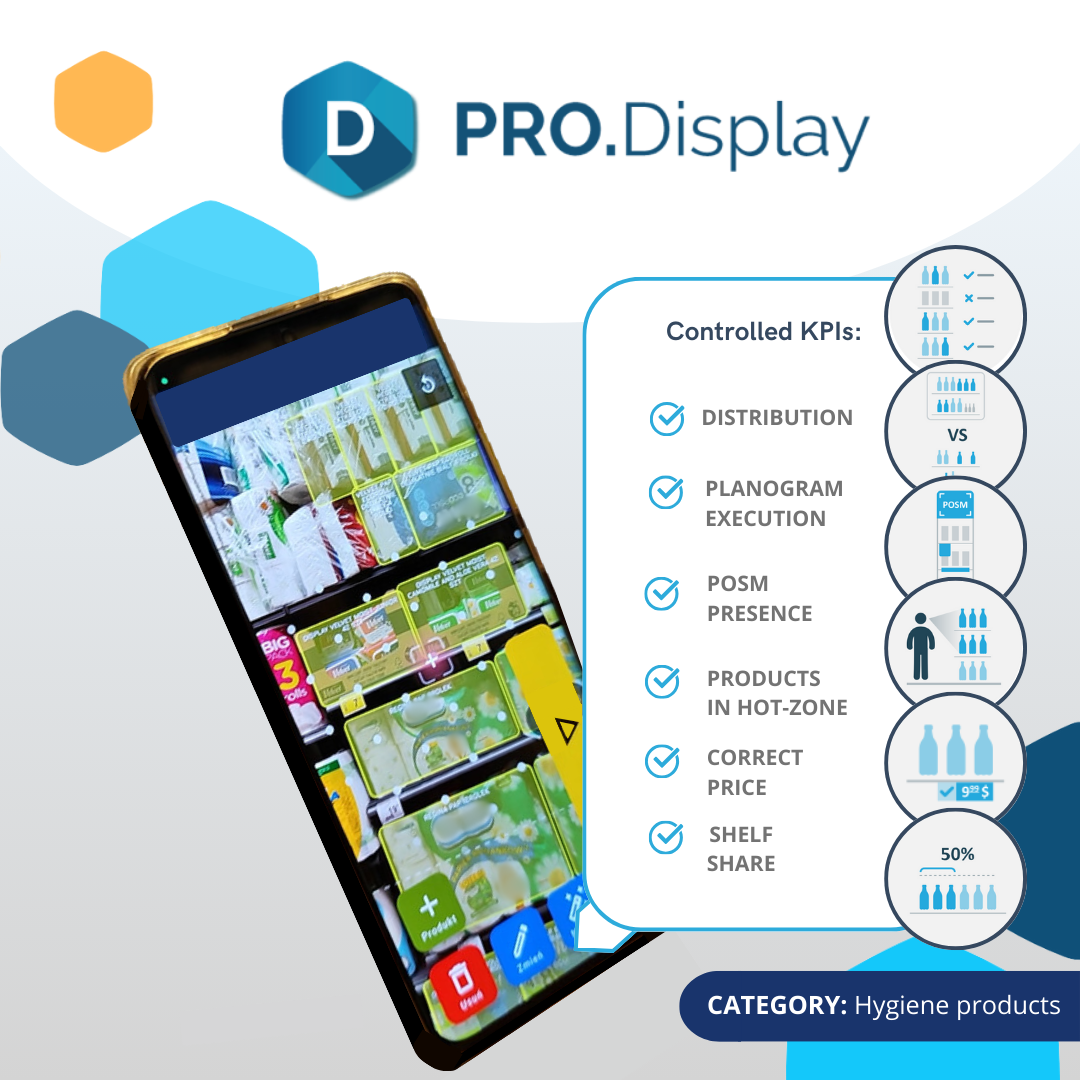 Earn more with PRO.Display